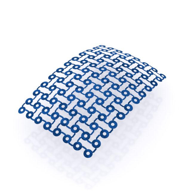 Easy Mesh Pre Bend – implanetmeditech.com